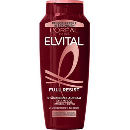 L'OR&Eacute;AL PARiS ELVITAL Shampoo Full Resist