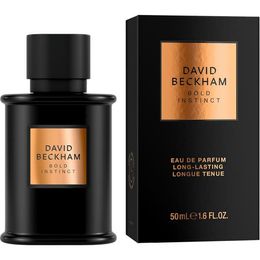David Beckham Bold Instinct Eau de Parfum