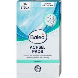 Balea Achselpads Gr&ouml;&szlig;e L