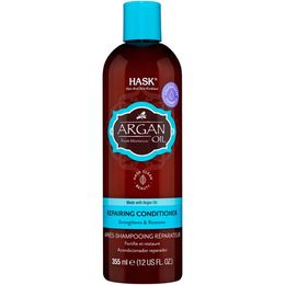 HASK Conditioner Repairing Argan Oil