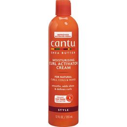 Cantu Locken Aktivierungscreme