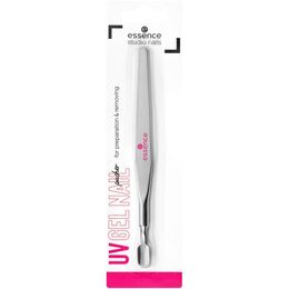 Essence Cuticle Pusher Studio Nails UV Gel Nail 01 Just Push It