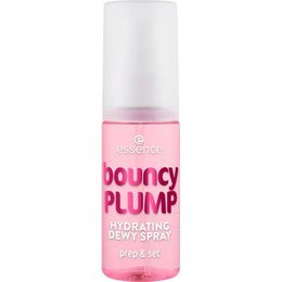 Essence Fixierspray Bouncy Plump Hydrating Dewy Spray