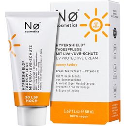 N&Oslash; cosmetics Gesichtscreme HyperShield LSF 30