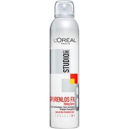 L'OR&Eacute;AL PARiS STUDIO LINE Haarspray Spurenlos FX, ultra starker Halt