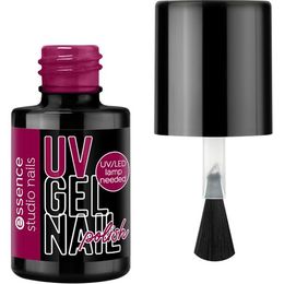 Essence UV Nagellack Studio Nails UV Gel Nail 106 Chic On Fleek