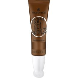 Essence Bronzer Liquid Baby Got Bronze 40 Tan-Tastic