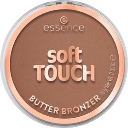 Essence Bronzer Butter Soft Touch 20 Golden Buttercream