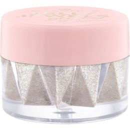 Essence Lidschatten Topper Jelly Jewels Glitter 01