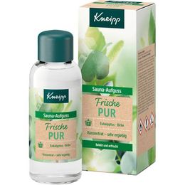 Kneipp Sauna Aufguss Eukalyptus Birke