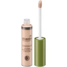 alverde NATURKOSMETIK Concealer 03 Cream