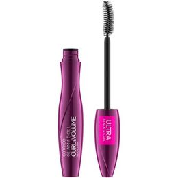 Catrice Mascara Glam & Doll Curl & Volume 010 Black
