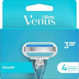 Gillette Venus Rasierklingen, Smooth