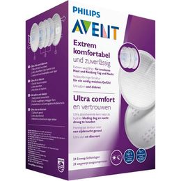 Stilleinlagen Philips Avent