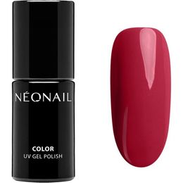 N&Eacute;ONAIL UV Nagellack Spread Love