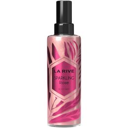 LA RIVE Sparkling Rose K&ouml;rperspray Body Mist