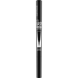 Catrice Eyeliner It's Easy Black 010 Blackest Black