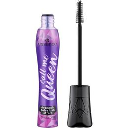 Essence Mascara Call Me Queen Dramatic False Lash Effect