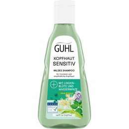 Guhl Shampoo Kopfhaut Sensitiv