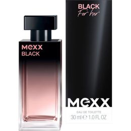 Mexx Black Woman Eau de Toilette