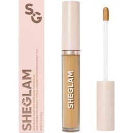 SHEGLAM Concealer Like Magic Golden