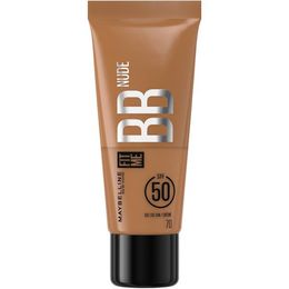 Maybelline NEW YORK BB Cream Fit me Nude 70, LSF 50