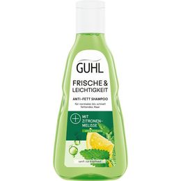 Guhl Shampoo Frische & Leichtigkeit Anti Fett