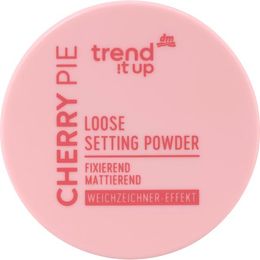 trend !t up Puder Cherry Pie Loose