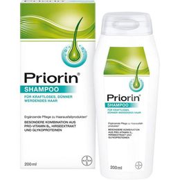 Priorin Shampoo