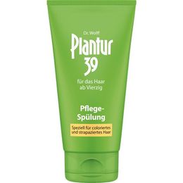 Plantur 39 Conditioner coloriertes & strapaziertes Haar