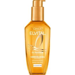 L'OR&Eacute;AL PARiS ELVITAL Haar&ouml;l &Ouml;l Magique, f&uuml;r alle Haartypen