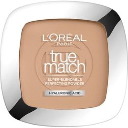 L'OR&Eacute;AL PARiS Kompakt Puder True Match 5D