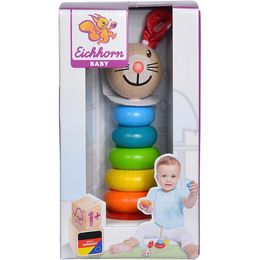 Steckfigur Baby Eichhorn