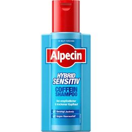 Alpecin Shampoo Hybrid sensitiv Coffein