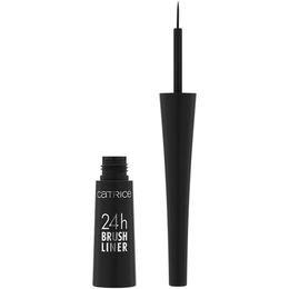 Catrice Eyeliner 24h Brush Liner 010 Ultra Black