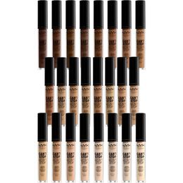 Nyx Cosmetics NYX Professional Makeup Concealer Can't Stop Won't Stop Contour Vanilla 06
