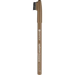 Essence Augenbrauenstift Designer 12 Hazelnut Brown