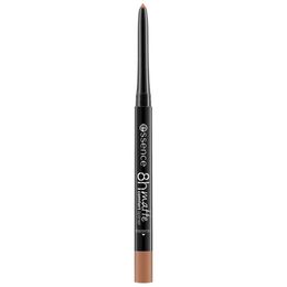 Essence Lipliner 8h Matte Comfort 14 Because It ́s Iconic