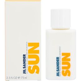 Jil Sander Sun Eau de Toilette