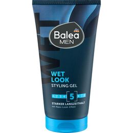 Balea MEN Haargel Wet Look
