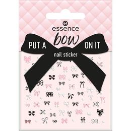 Essence Nagelstickerset Put A Bow ON IT 75tlg
