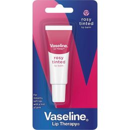 Vaseline Lippenpflege Rosy