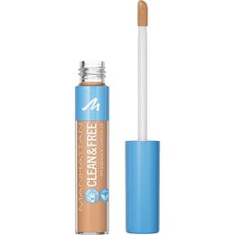 MANHATTAN Concealer Clean & Free 20 Light