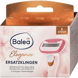 Balea Rasierklingen Elegance