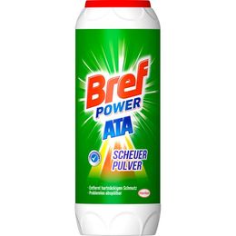 BREF Scheuer-Pulver Power ATA