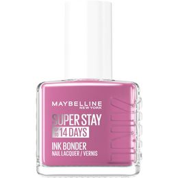Maybelline NEW YORK Nagellack Super Stay Ink Bonder 957 Disco Fever
