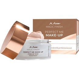 M. Asam Foundation Perfect Me Make-Up Transparent