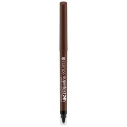 Essence Augenbrauenstift Superlast 24H Waterproof 30 Dark Brown