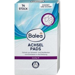 Balea Deo Achselpads Gr&ouml;&szlig;e M