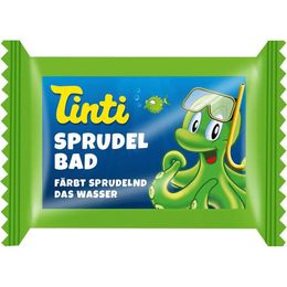 Kinder Badezusatz Sprudelbad Tinti